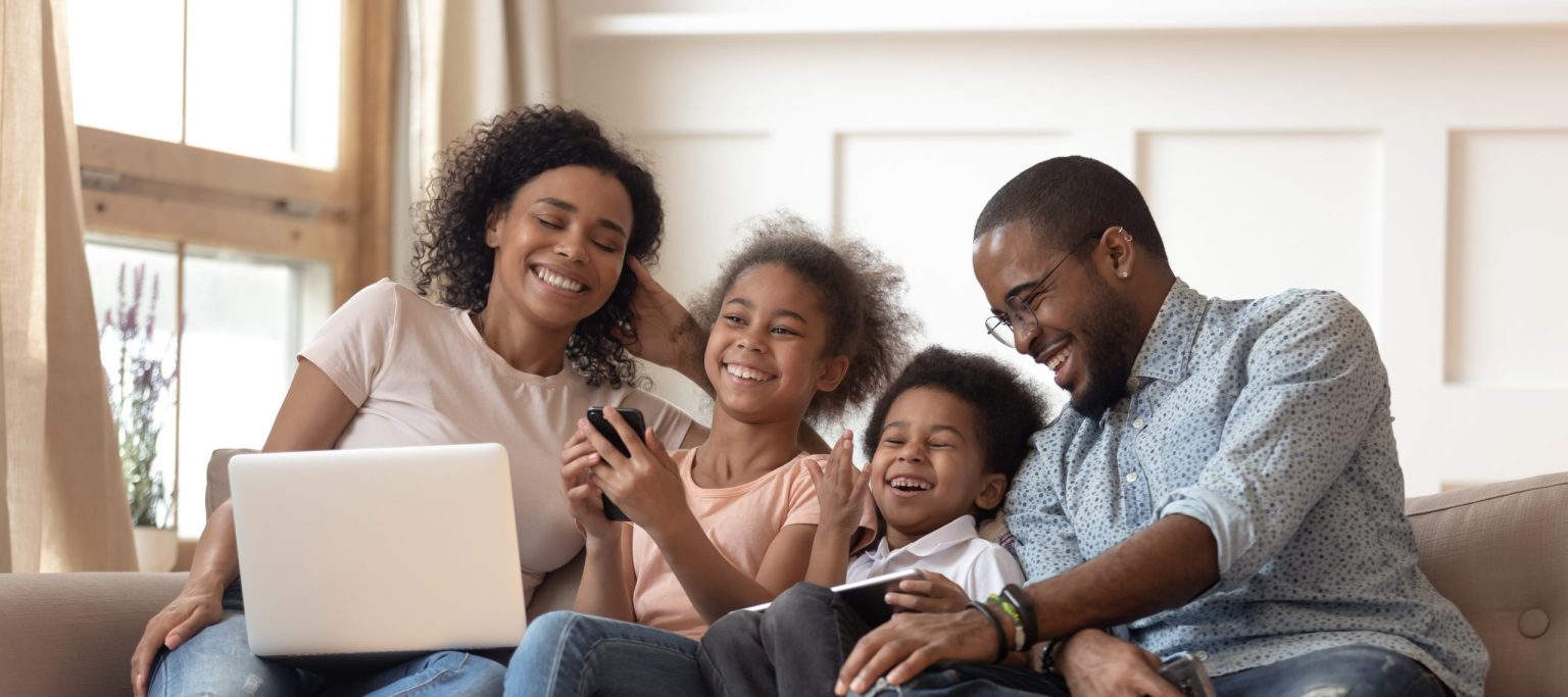 Home Phone - Buzz Broadband